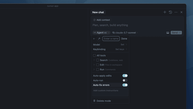 Cursor Rules Generator Create Custom Cursor Rules For Coding 3053